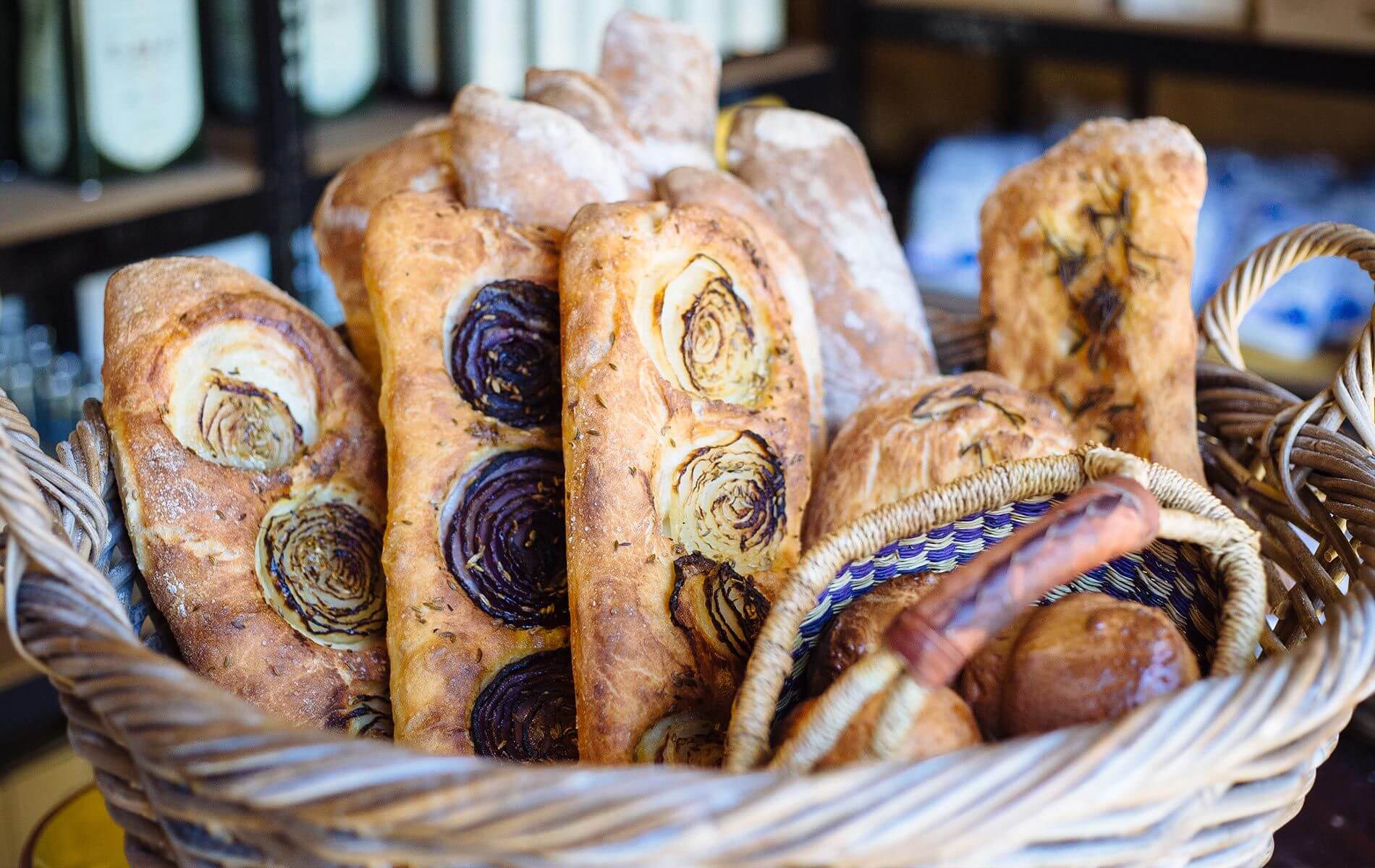 Bombini | Eat & Drink | Love Central Coast