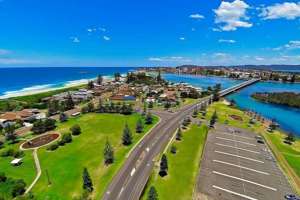 Mareeba Sublime Ocean Views | Stay | Love Central Coast