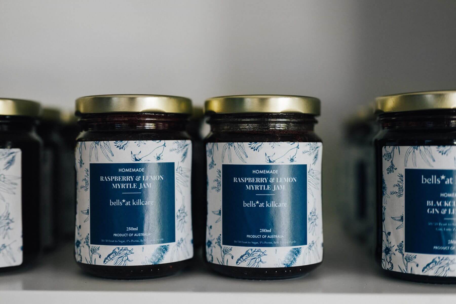 Bells Bakery & Larder | Eat & Drink | Love Central Coast