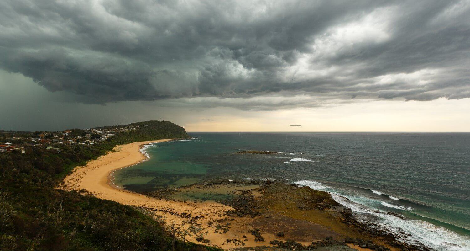 Forrester's Beach | Things to do | Tourism Central Coast
