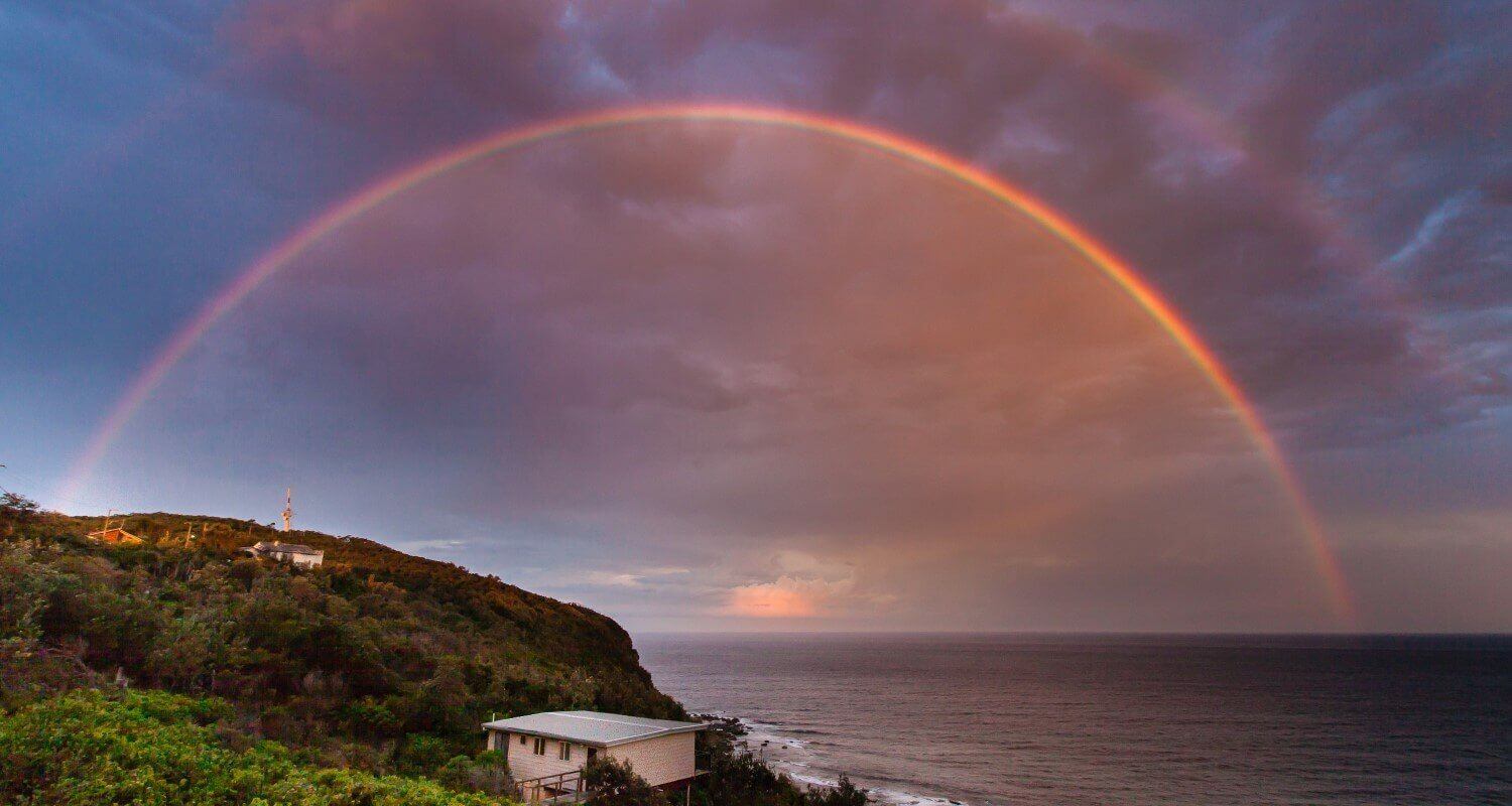 Forrester's Beach | Things to do | Love Central Coast