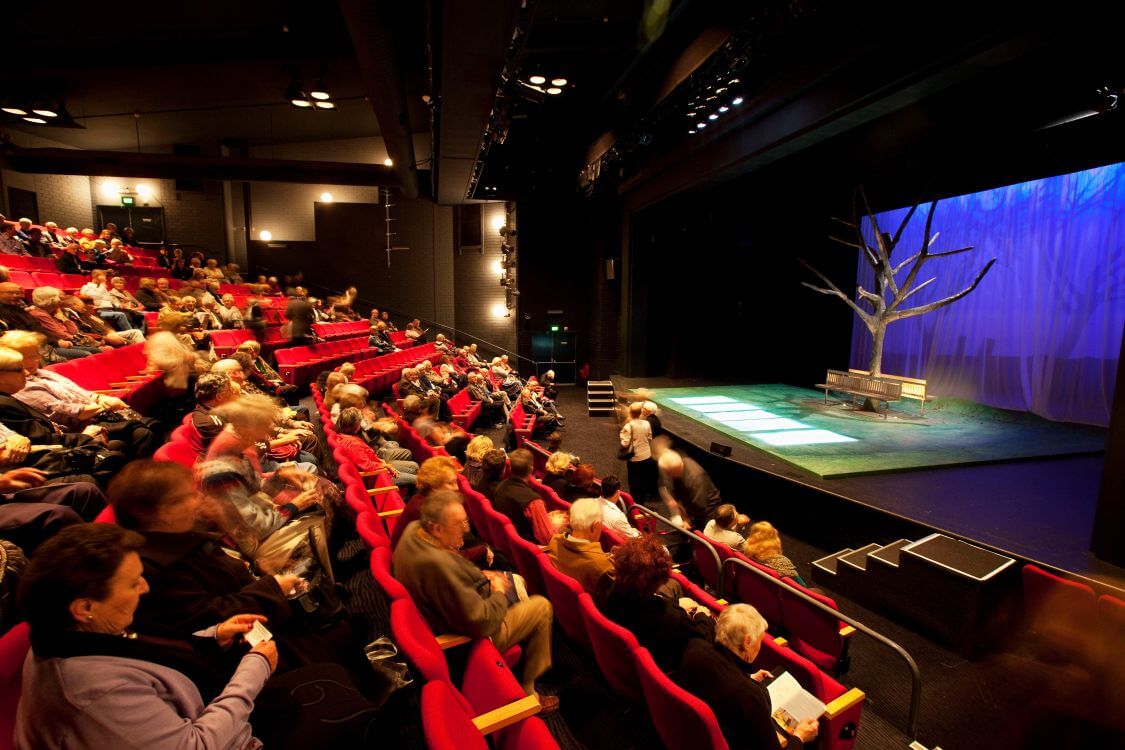 Central Coast Theatre Scene | Love Central Coast