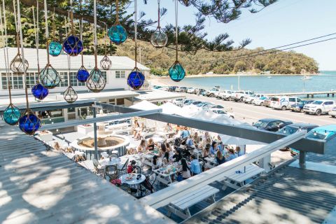 Patonga Beach | Things to do | Love Central Coast