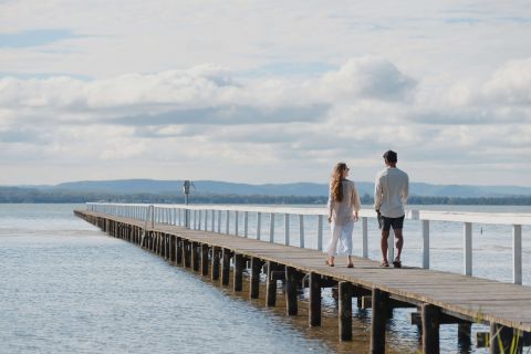 The Long Jetty | Things to do | Love Central Coast