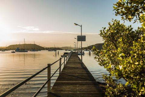 The Long Jetty | Things to do | Love Central Coast