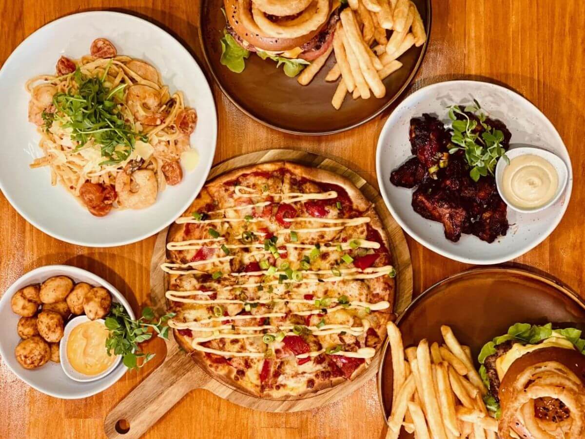 TABLE 92 | Eat & Drink | Love Central Coast