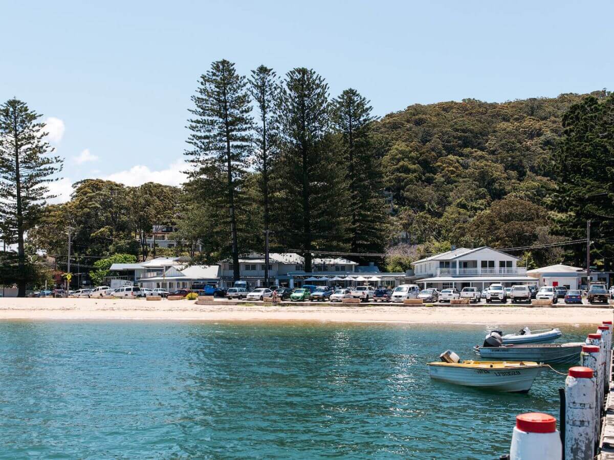 The Boathouse Hotel Patonga | Stay | Love Central Coast