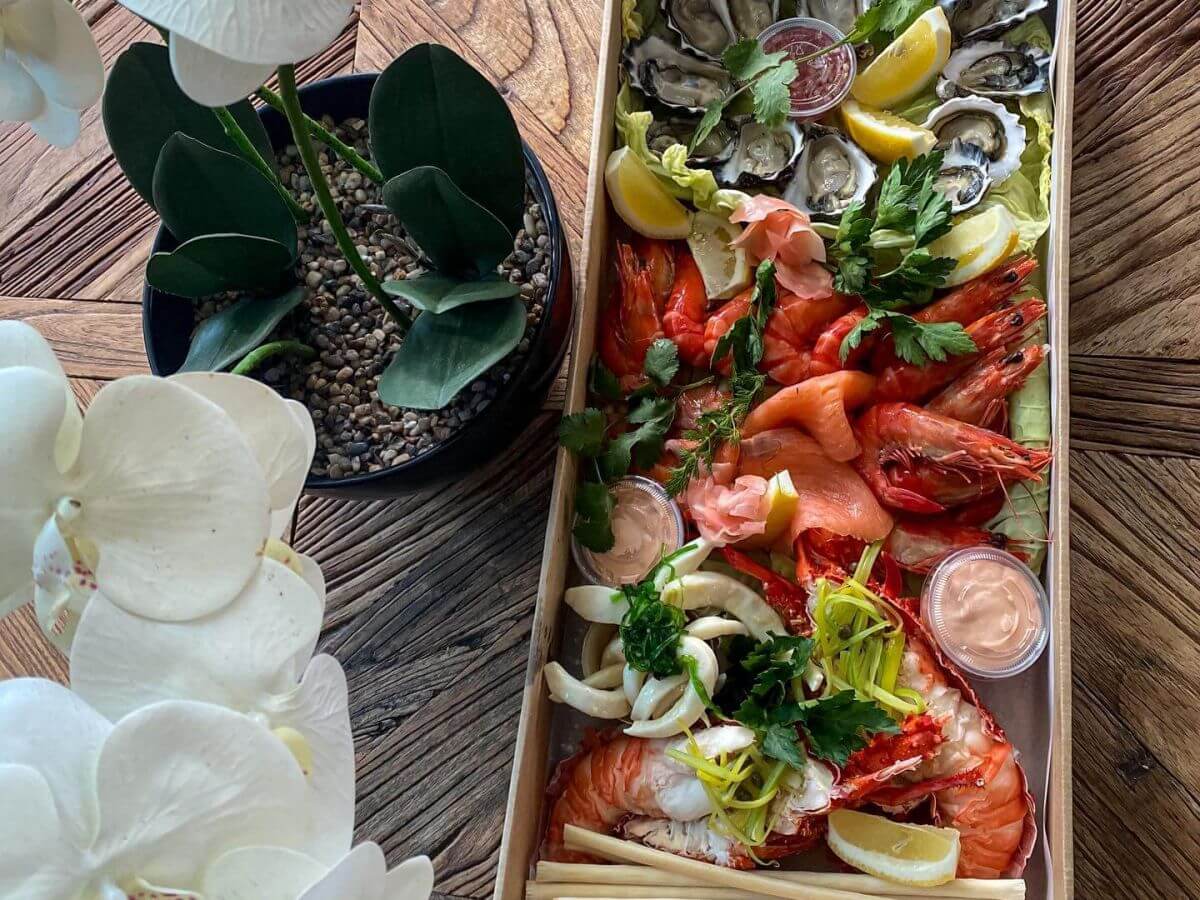 Shuck n Chop | Eat & Drink | Love Central Coast