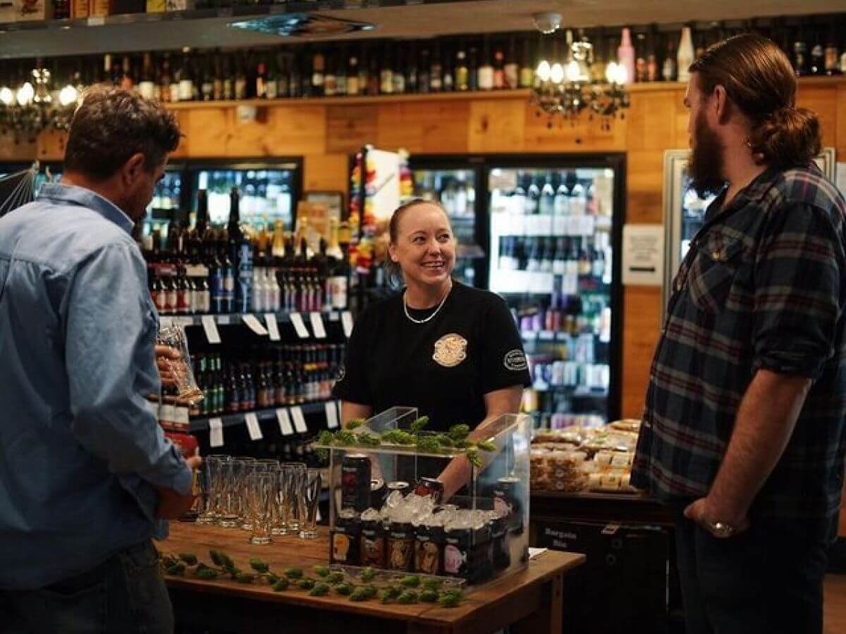 Oldfield Cellars | Things to do | Love Central Coast