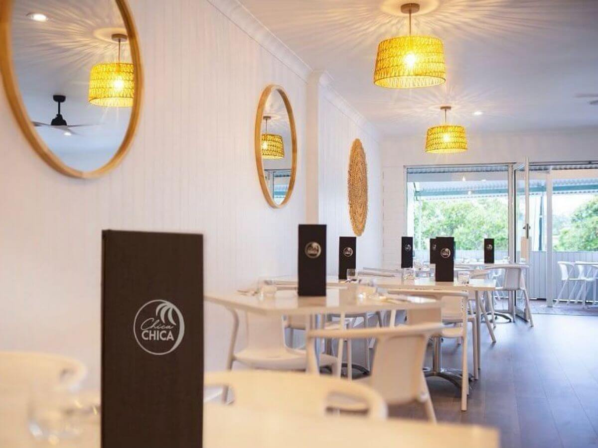 Chica Chica | Eat & Drink | Love Central Coast