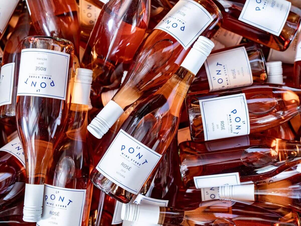 Le Pont Wine Store Terrigal | Things to do | Love Central Coast