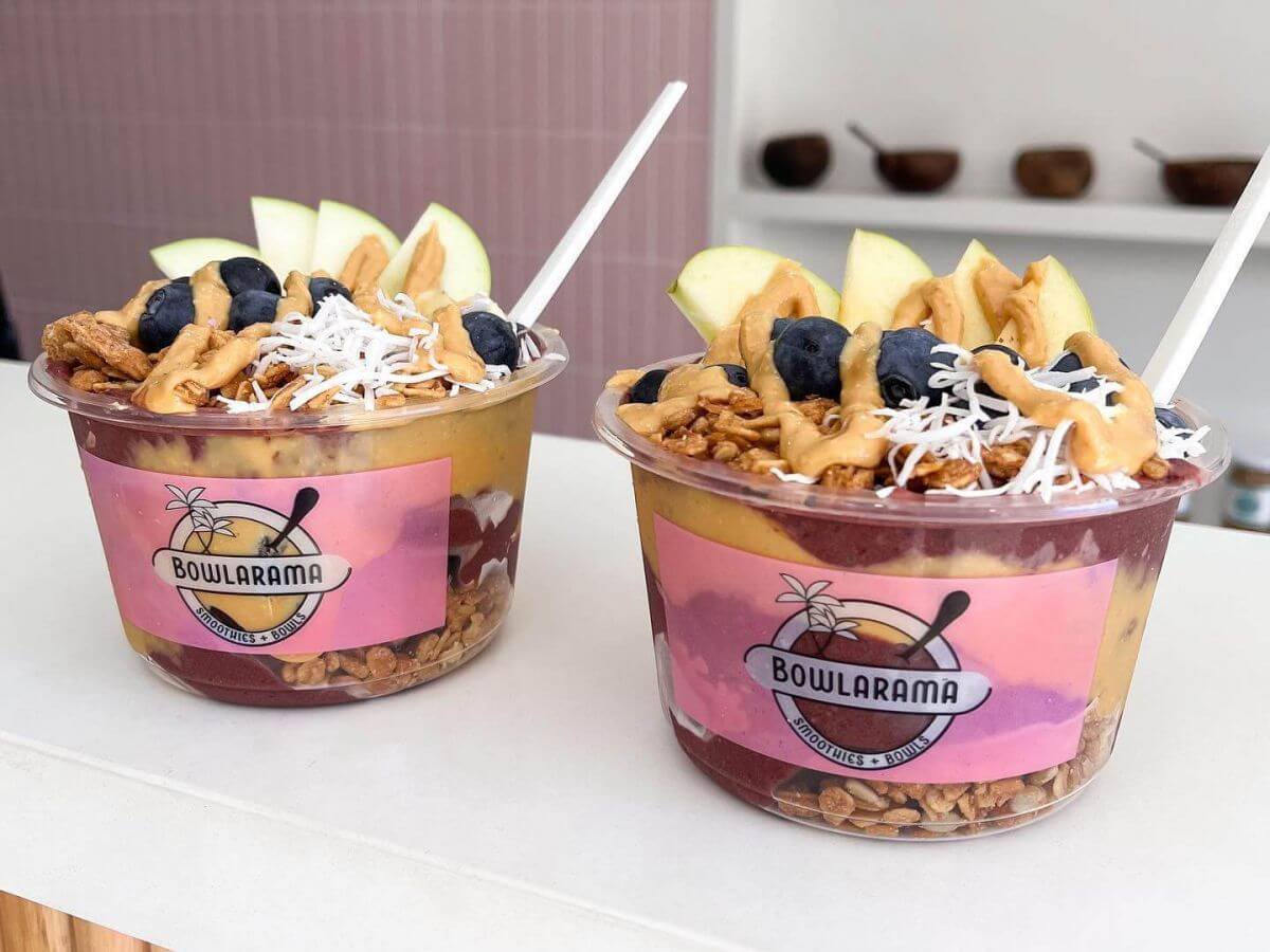 Bowlarama Bowls Kincumber South | Eat & Drink | Love Central Coast