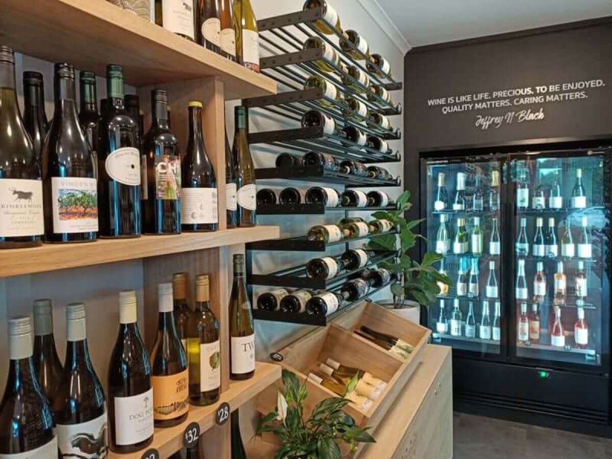 Simply Better Wine | Things to do | Love Central Coast