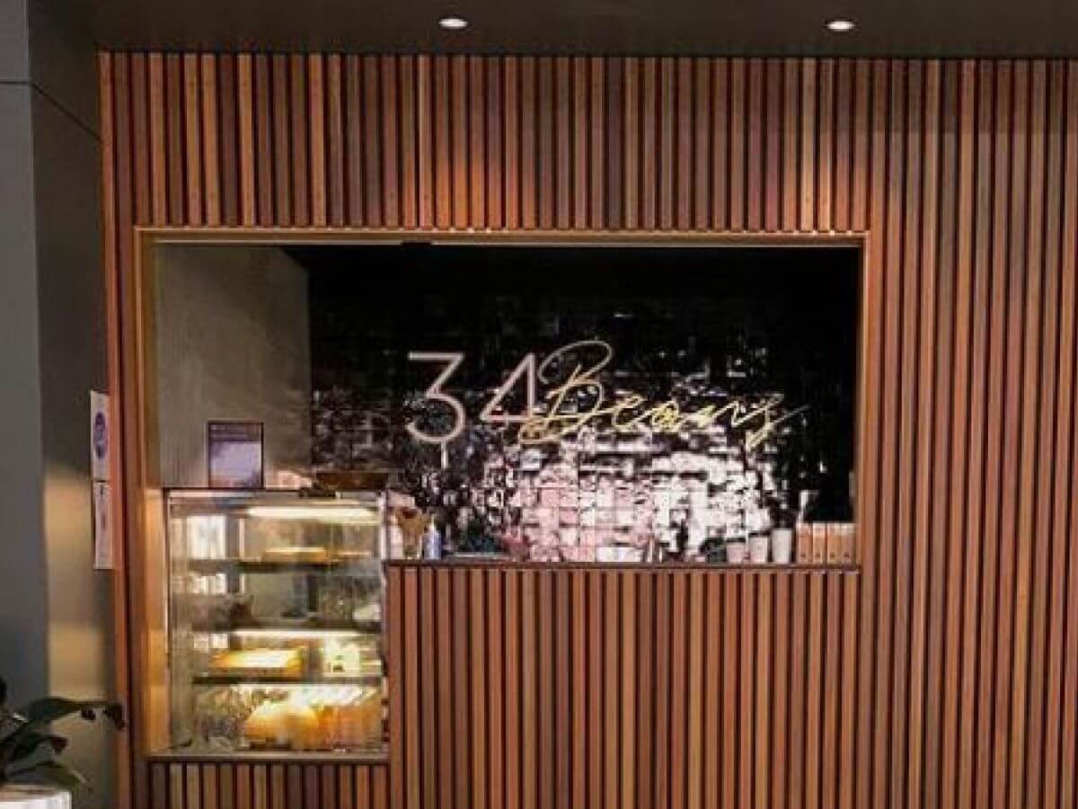 34 Beans Café | Eat & Drink | Love Central Coast