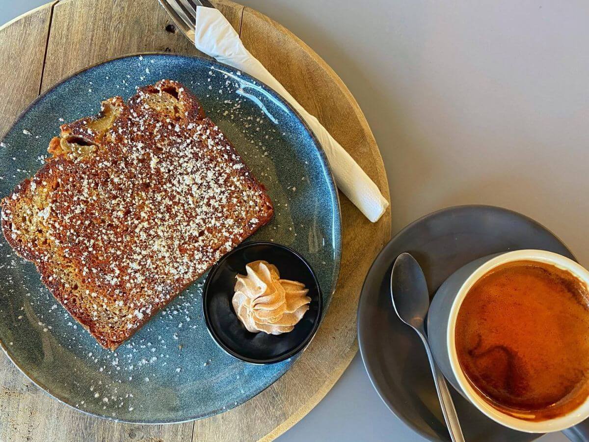 Avoca Sands Cafe | Coastal/Beachside | Love Central Coast