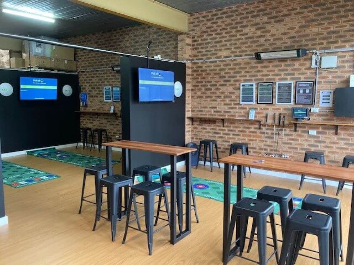 The Putting Hub | Things to do | Love Central Coast