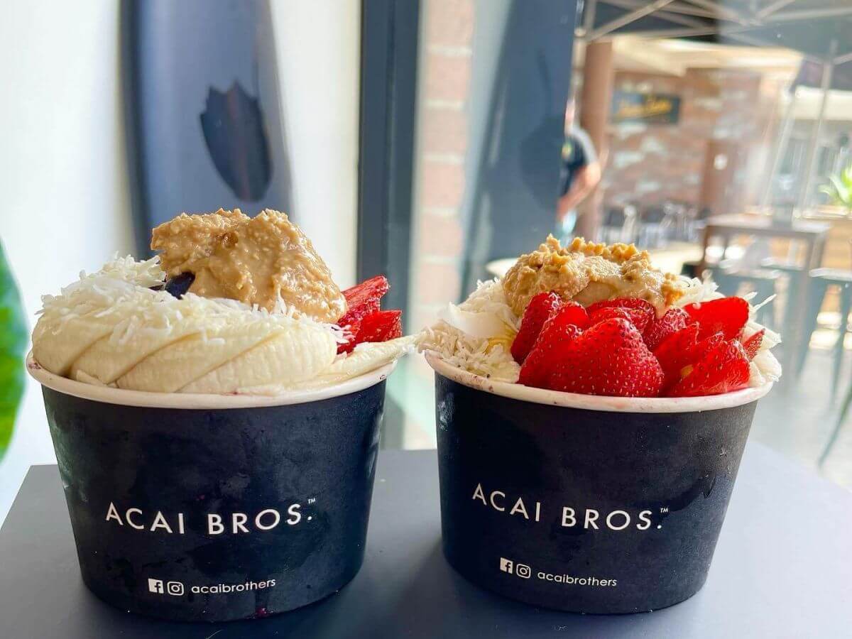 Acai Brothers Terrigal | Eat & Drink | Love Central Coast