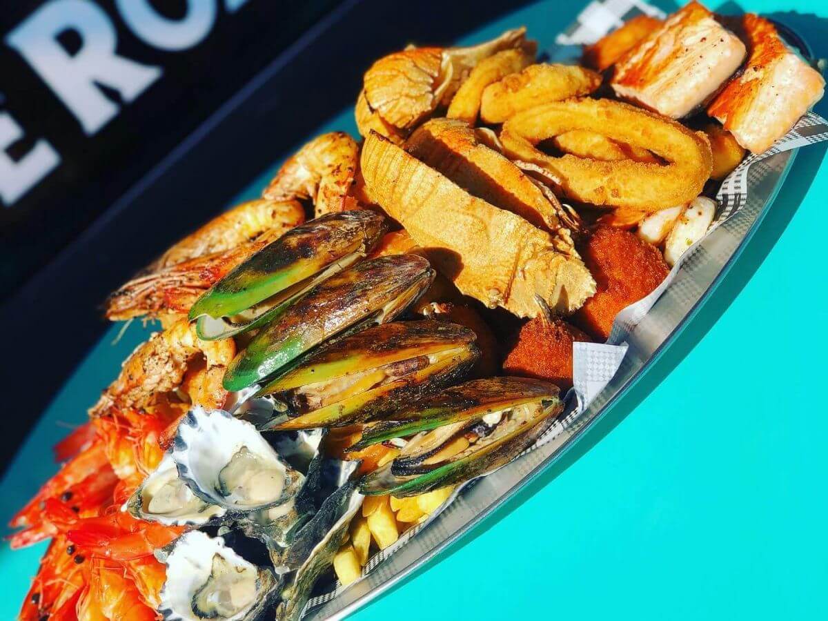 The Pelican | Eat & Drink | Love Central Coast