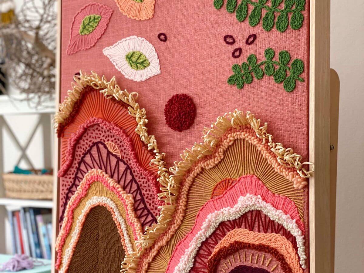 Pi Williams Art | Makers and Creators | Love Central Coast