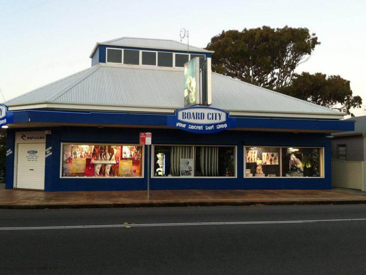 Board City | Things to do | Love Central Coast