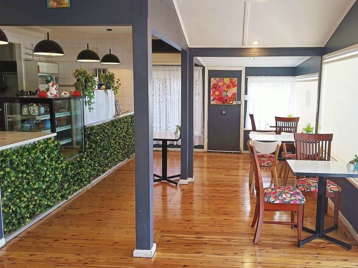The Little Teapot | Eat & Drink | Love Central Coast