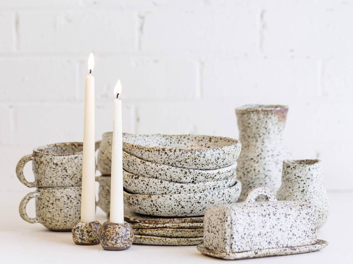 Shellie Christian Ceramics | Things to do | Love Central Coast