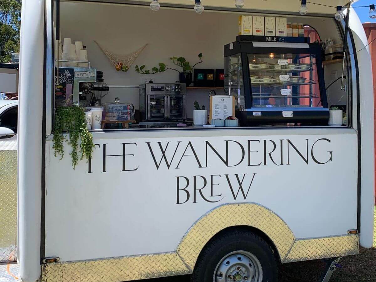 The Wandering Brew | Nature | Love Central Coast