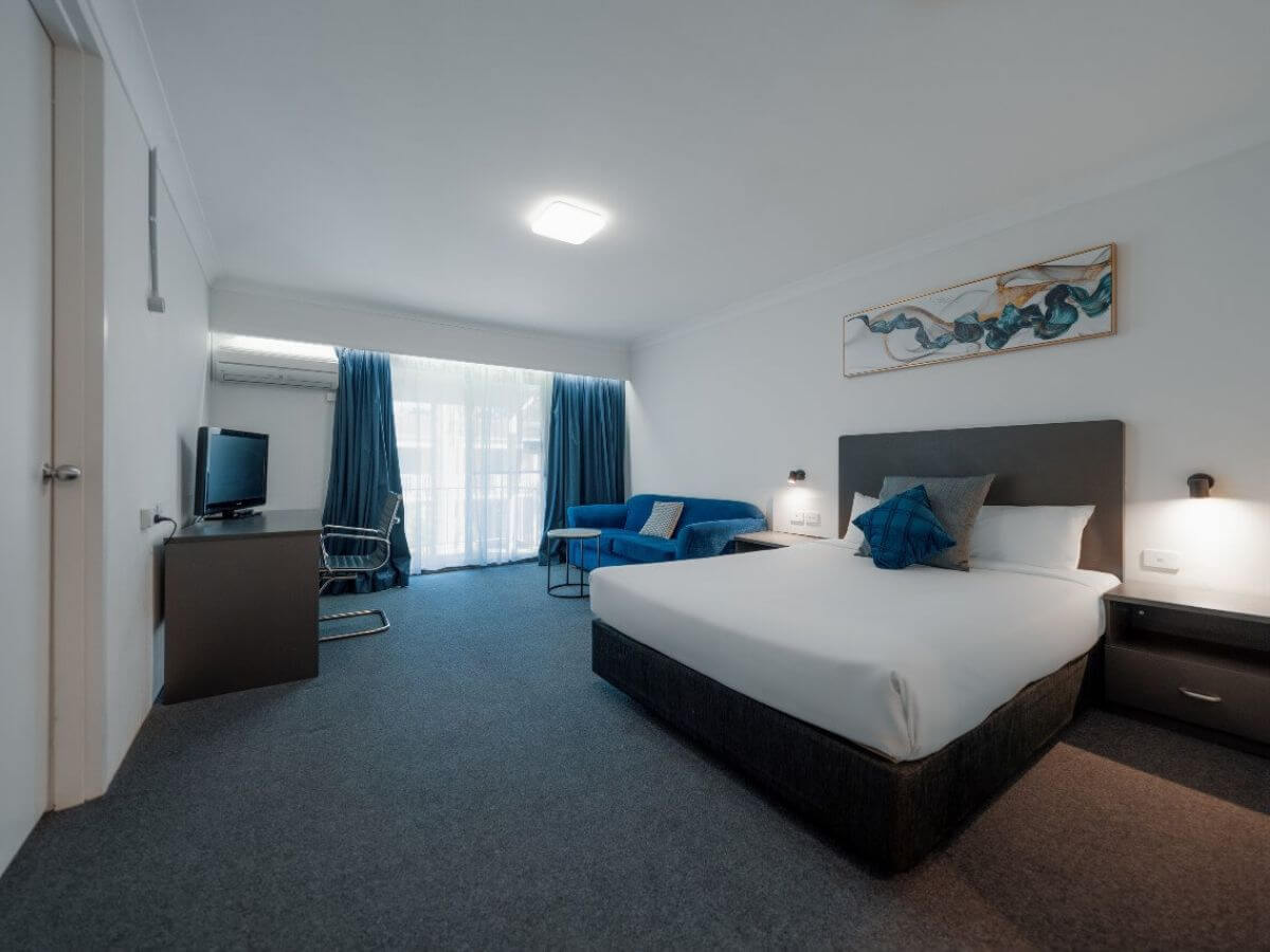 The Select Inn Gosford | Host an event | Love Central Coast