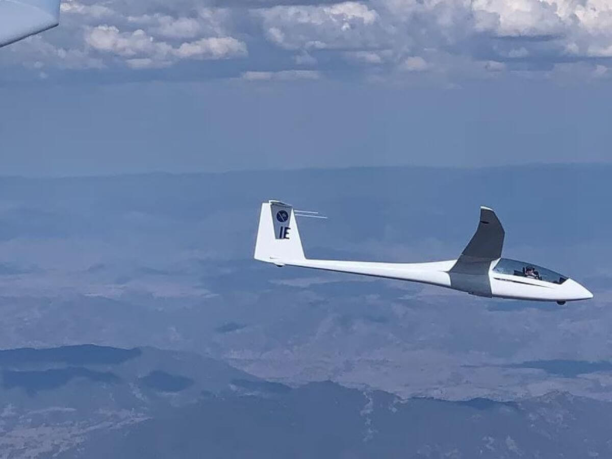 Central Coast Soaring Club | Things to do | Love Central Coast