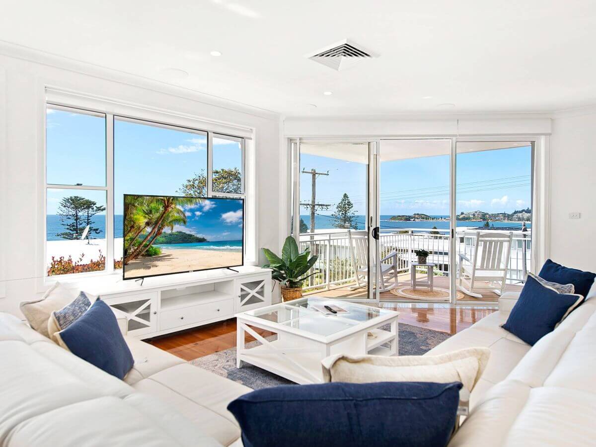 Moana Beach House | Coastal/Beachside | Love Central Coast