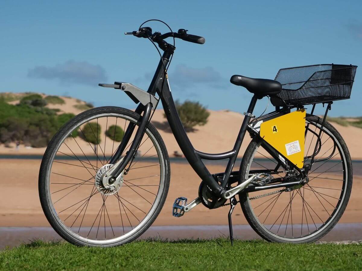Boomerang Bikes | Things to do | Love Central Coast