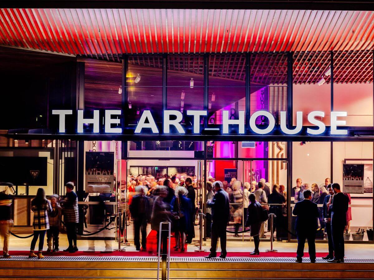 The Art House | Things to do | Love Central Coast