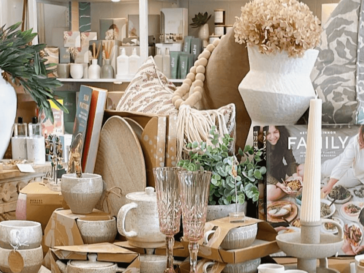 Weekends Store | Retail / Shop | Love Central Coast