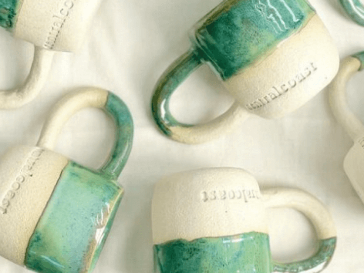 Meg's Mugs | Wares | Love Central Coast