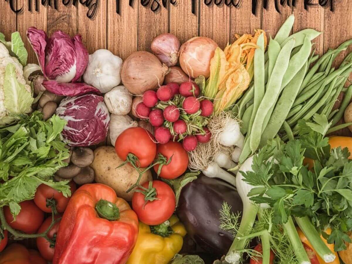 Ettalong Fresh Food Market | Things to do | Love Central Coast