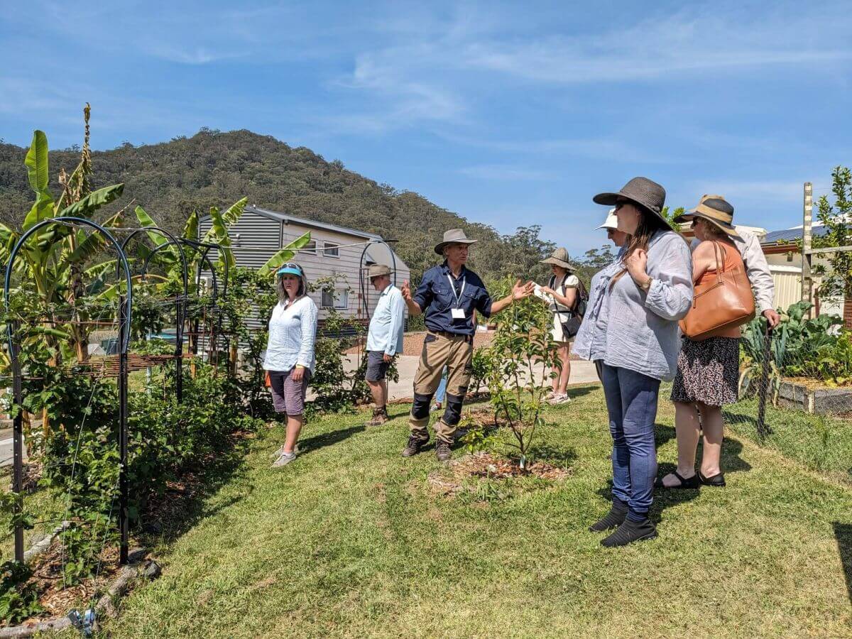 Narara Ecovillage | Things to do | Love Central Coast