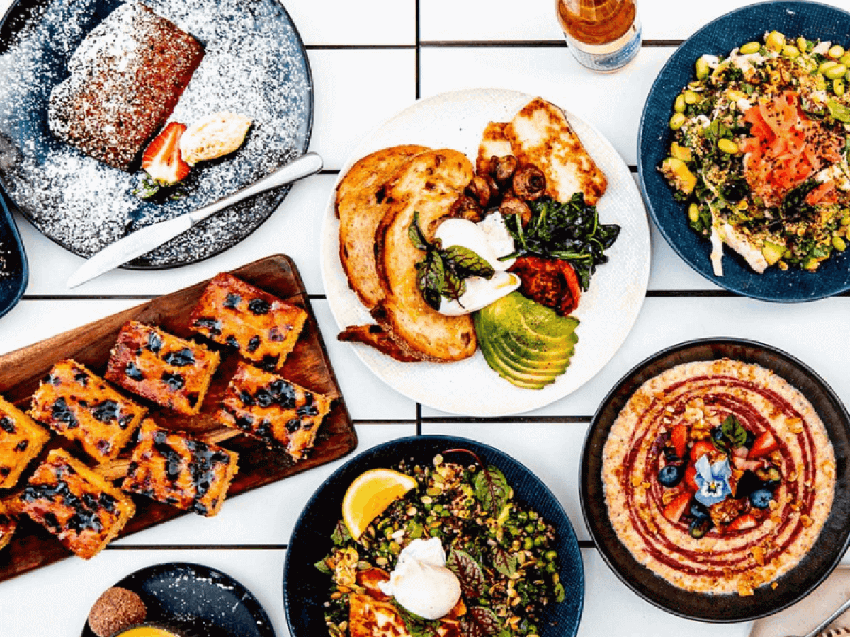 Three Beans Coffee | Eat & Drink | Love Central Coast