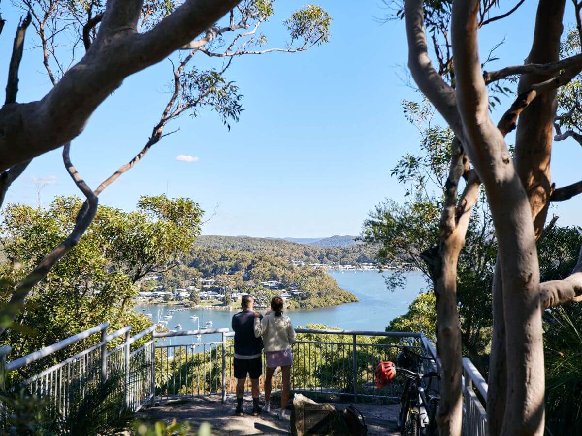 Allen Strom Loop Walk & Lookout | Things to do | Love Central Coast