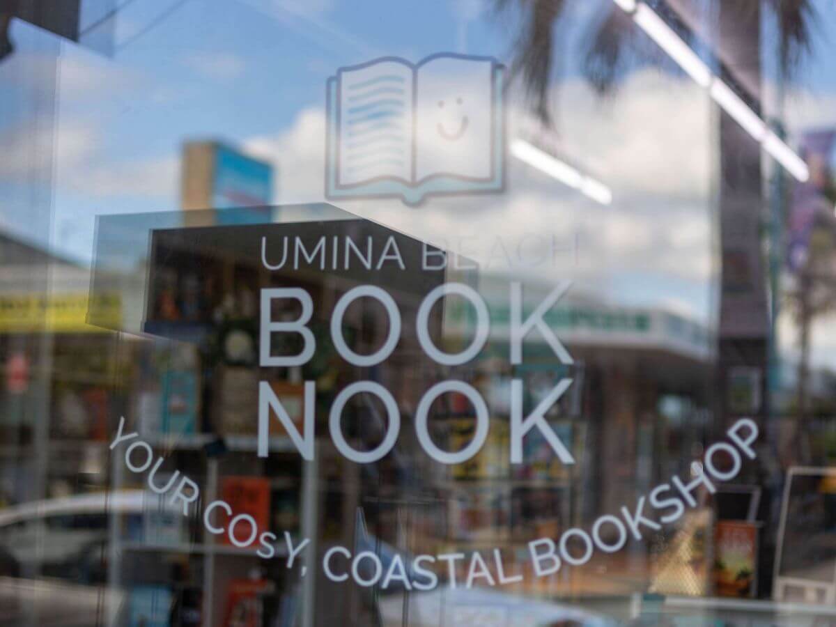 Umina Beach Book Nook | Things to do | Love Central Coast