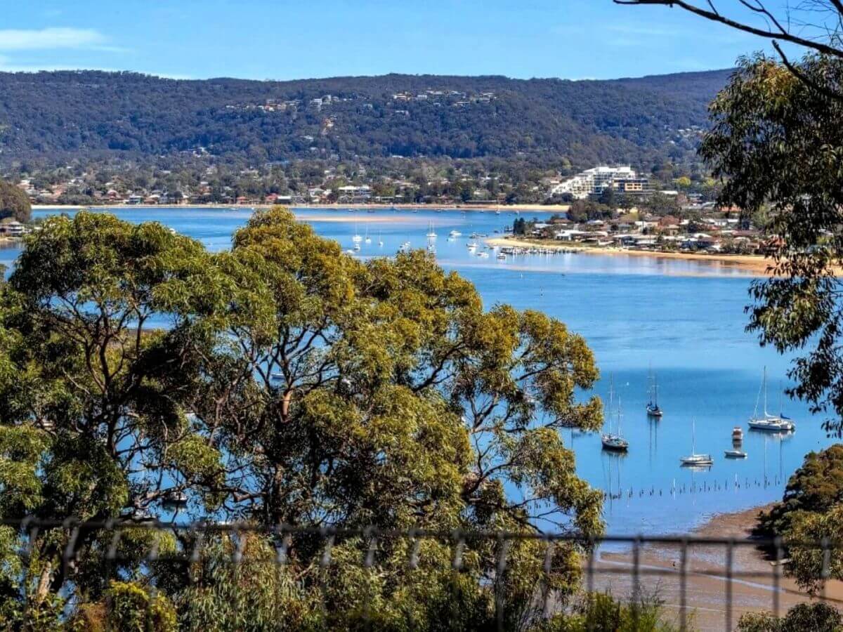 Bay View Couple’s Condo | Stay | Love Central Coast