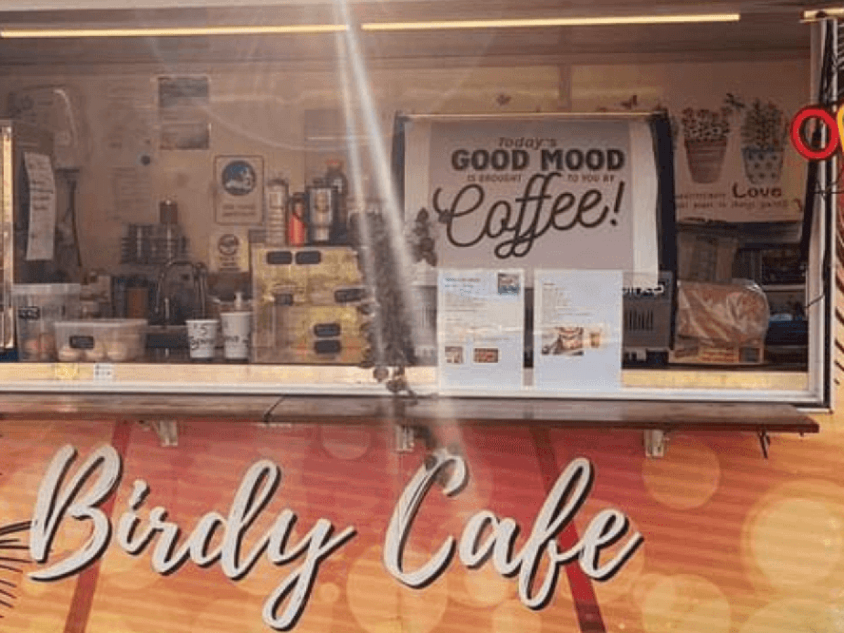 Birdy Cafe | Eat & Drink | Love Central Coast