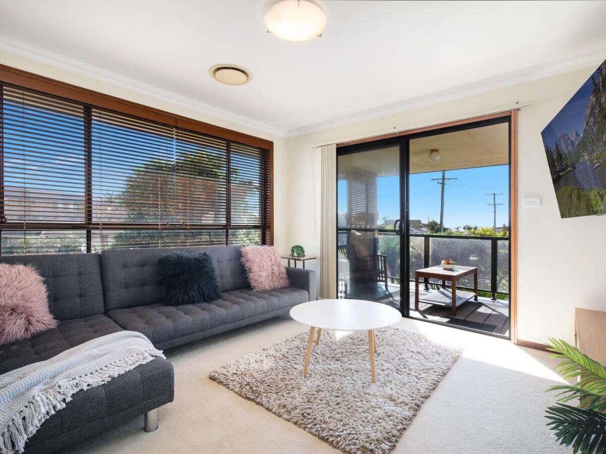 Bayview House at Blue Bay | Stay | Love Central Coast
