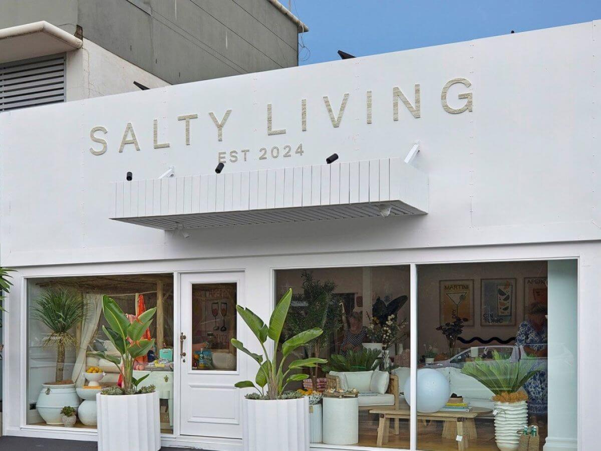 Salty Living | Makers and Creators | Love Central Coast
