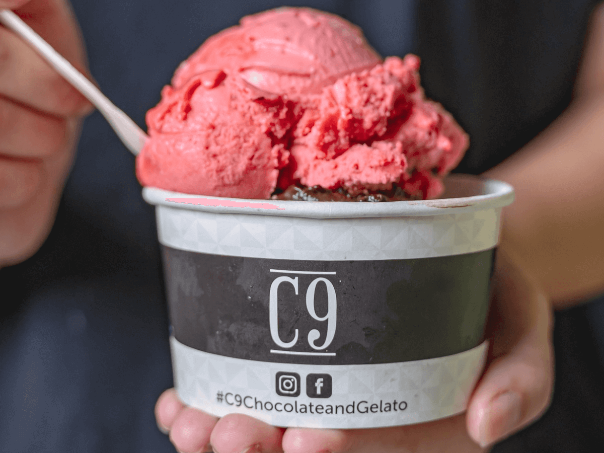 C9 Chocolate & Gelato | Eat & Drink | Love Central Coast