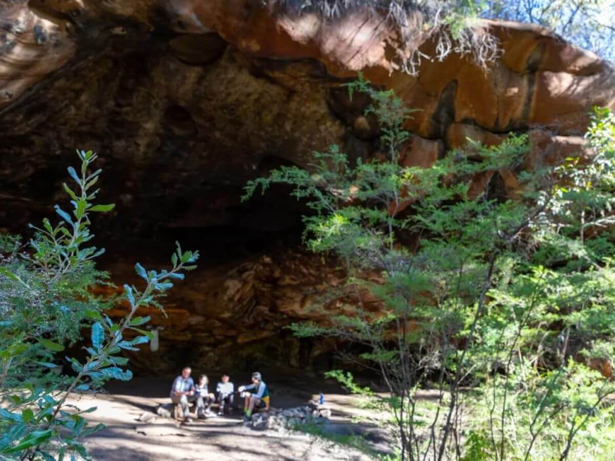 Pindar Cave | Things to do | Love Central Coast