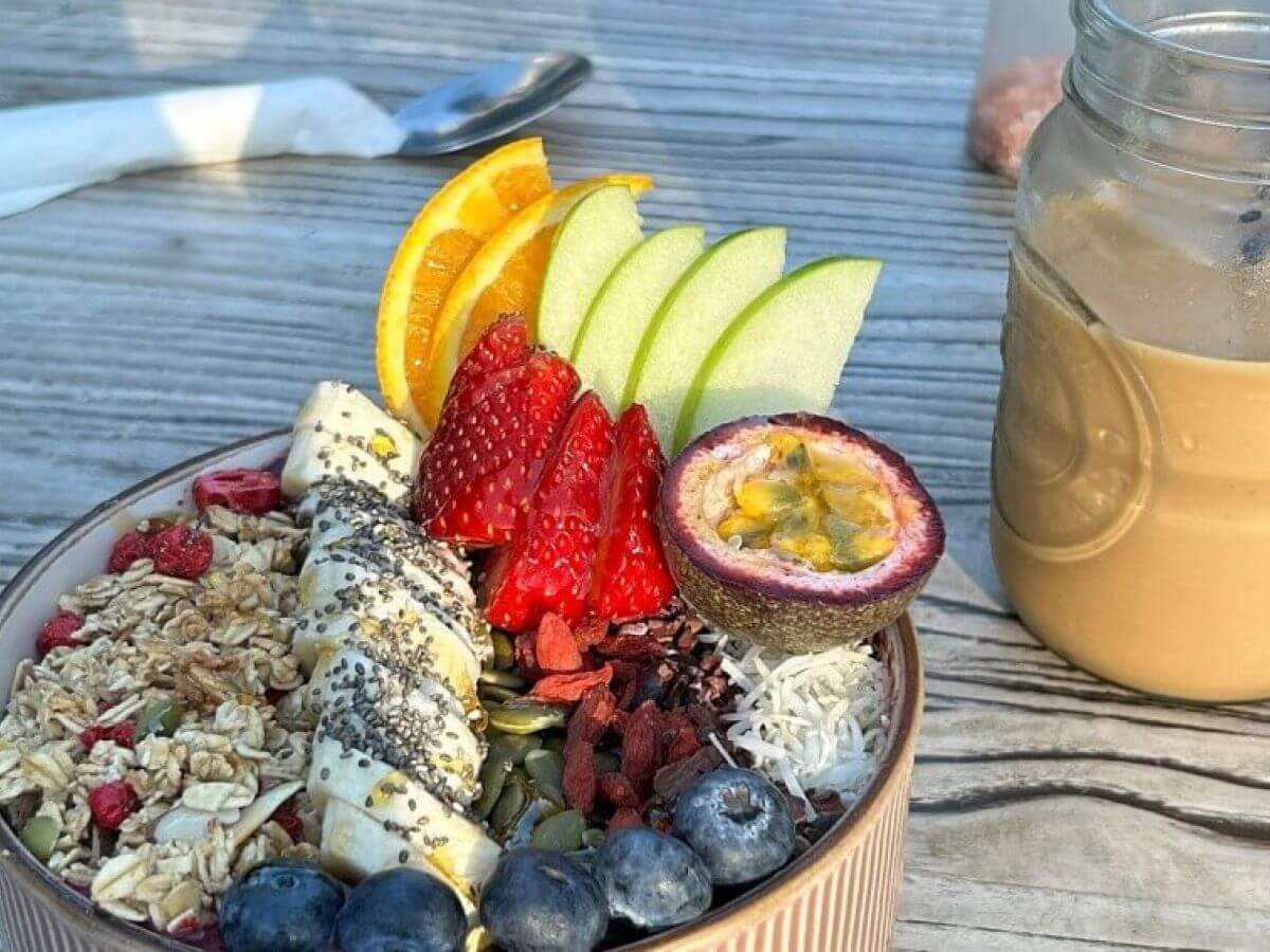 Freestate Cafe | Eat & Drink | Love Central Coast