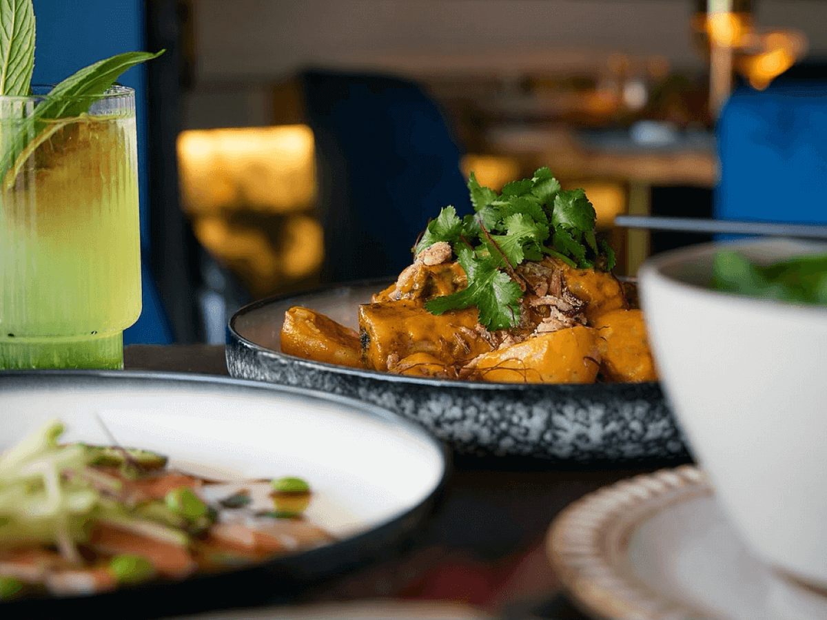 Madame Spice | Eat & Drink | Love Central Coast