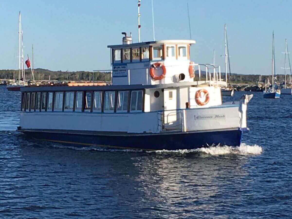 Broken Bay Charters | Things to do | Love Central Coast