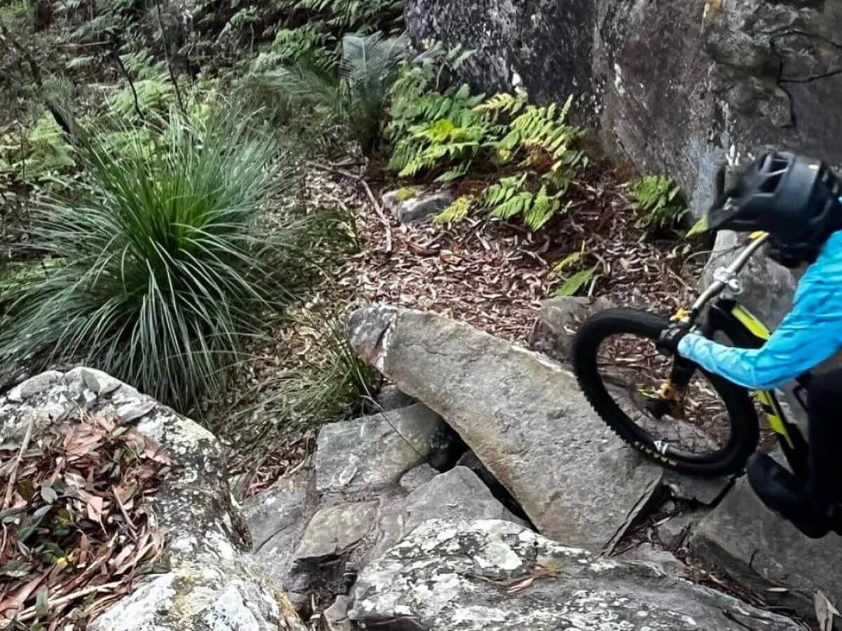 Bike Flow Adventures | Things to do | Love Central Coast