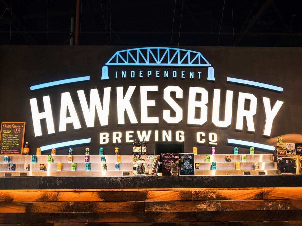 Hawkesbury Brewing Co | Things to do | Love Central Coast